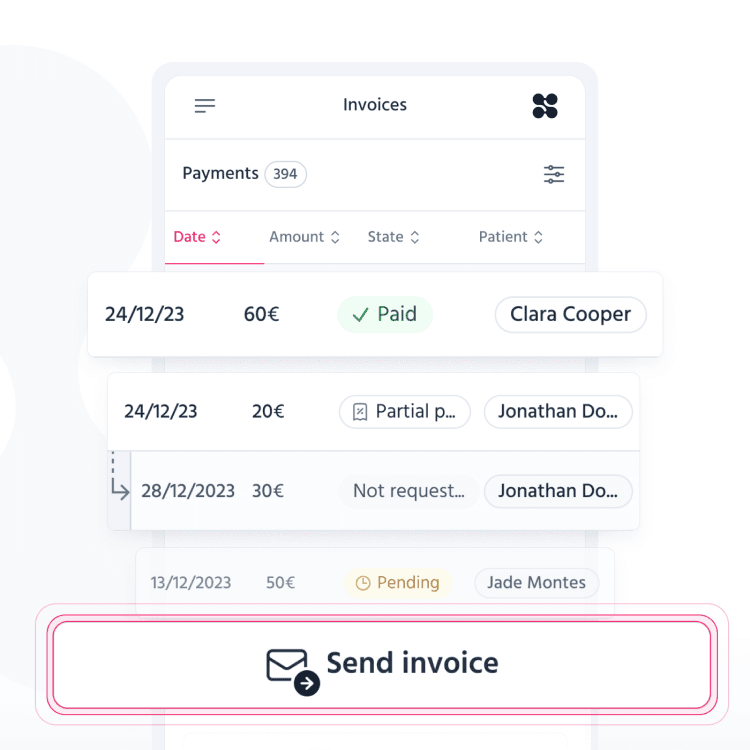 Software for psychologists | tmhsuite.com